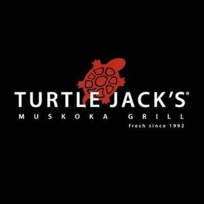 TURTLE JACK'S 40 mins West of GTA - Coming Soon