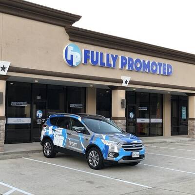 Fully Promoted - Custom Branded Apparel & Promotional Products ...