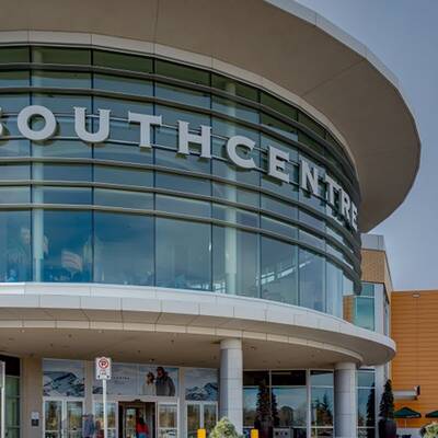 INS Market Convenience Store for Sale in Calgary, AB