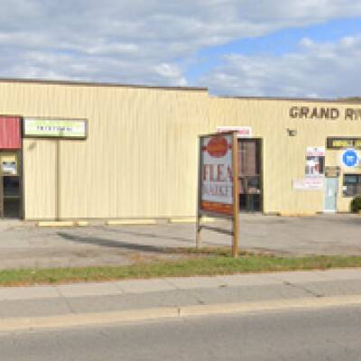 2 WAREHOUSE/ RETAIL UNITS FOR LEASE IN CAMBRIDGE